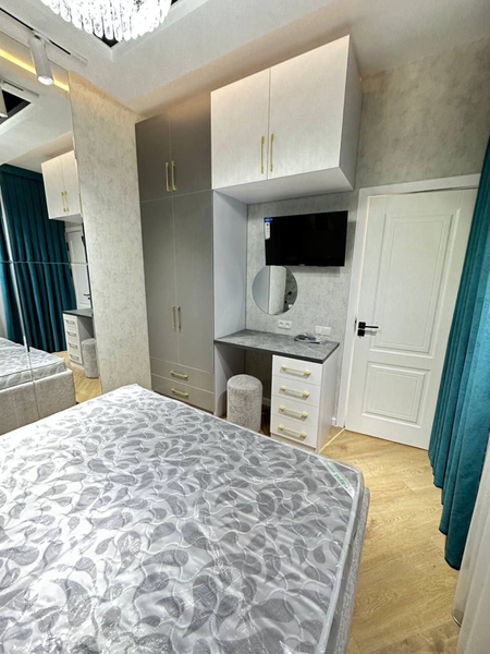 Продается евро квартира в новостройке на ц2 Golden hause