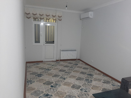 Срочно продается, Чоштепа, Метро -1,  2-х комнатная квартира 59m2