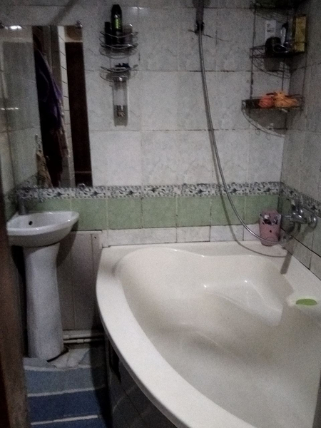 Uchtepa tumani 22kv 4/4/4