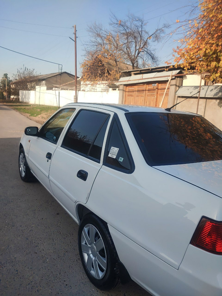 ChevroletNexiya 2