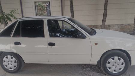 Nexia 2 chevrolet