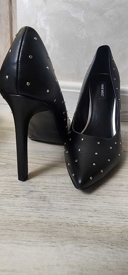 Туфли Nine West из Нью Йорка