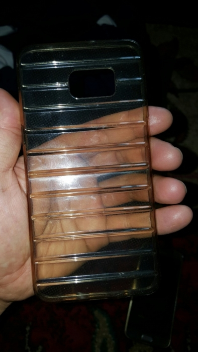 Samsung galaxy s6 edge +