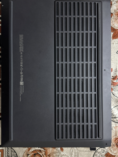 HP Victus Gaming Noutbok