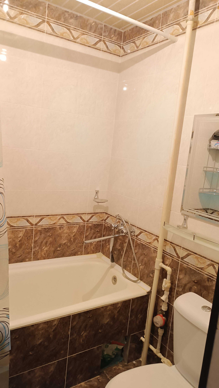 Продажа 2/3/4 Ависозлар 1 проезд, Дубовая