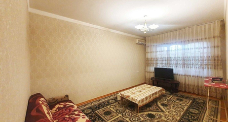Аренда квартира Яшнабод