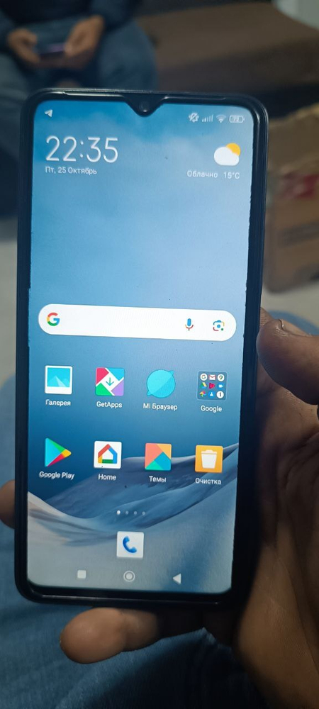 redmi 13 c yangi 256 gb
