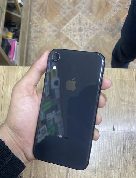 iphone xr xolati ideal