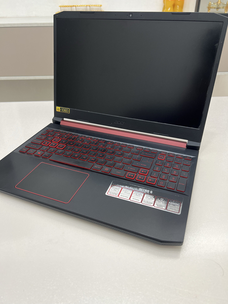 Acer nitro 5 256 gb