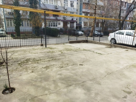 Yunusobod 14 da 4 xona 1 ta xonasi magazine qilingan sotiladi
