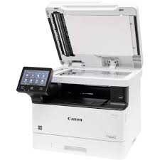 Принтер Canon i-SENSYS MF465dw