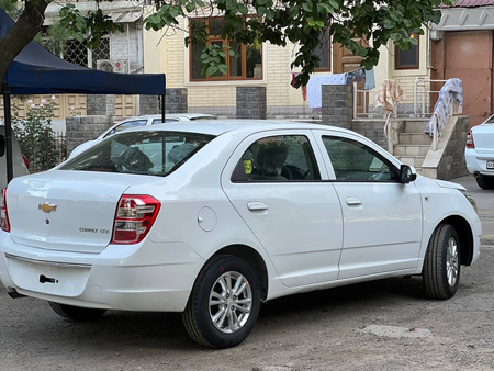 Аренда с выкупом Gentr 3 поз автомат