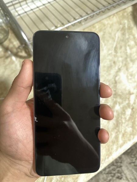 Redmi note 11 6/128