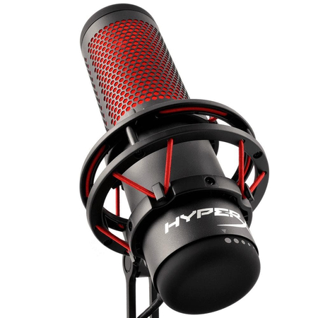 Микрафон Xyperx quadcast