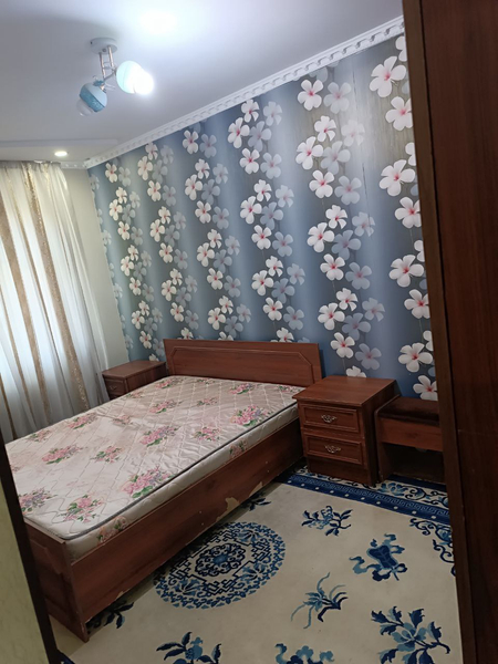 Коракамыш 1.2  да joylashgan 5 xona