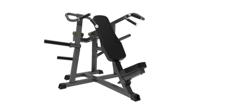Impulse IFP1101
Жим от плеч Yelka uchun trenajor