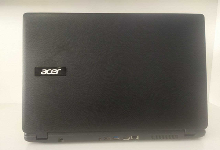 Acer Extensa (ideal) 8GB SSD 128GB + HDD 500GB