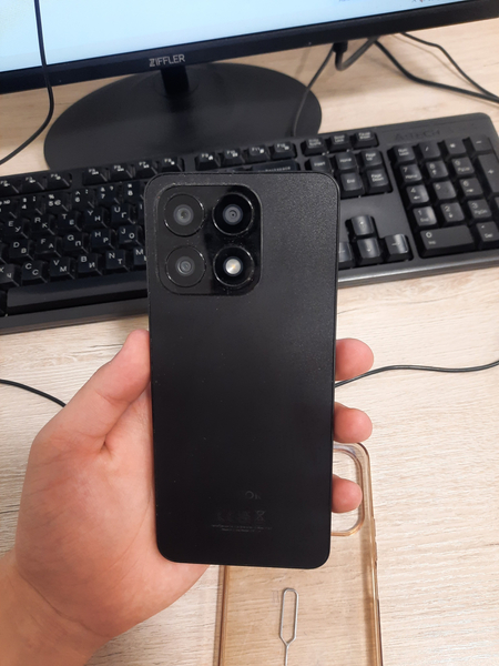 HONOR X8a 128/6 Gb