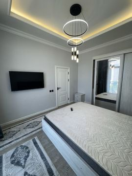 Сдается квартира 2ком ЖК Tiara Residence (11189)