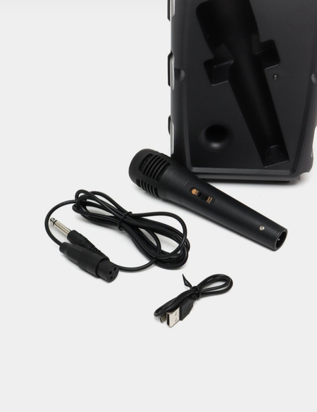 Soonbox s6, s7 karaoke kalonka