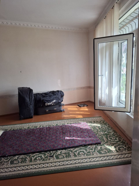 Продам 3  ком.квартиру на Сергели-5