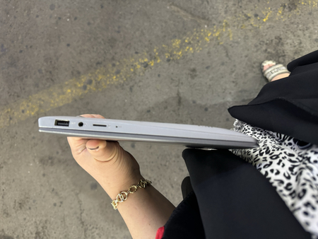 Netbuk lenovo 512  GB