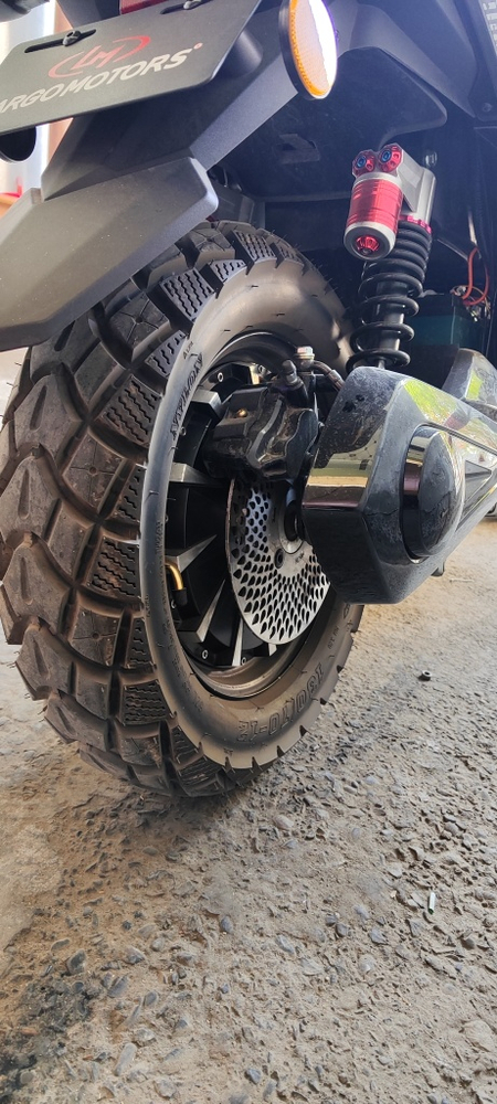 Redline sport skuter