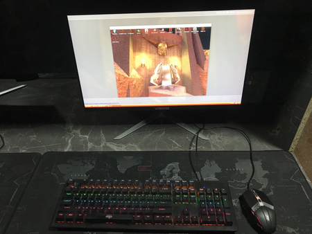 game club sotiladi 10 dona ddr4