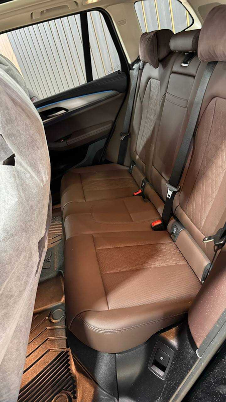 Продаю BMW IX3 2023 года