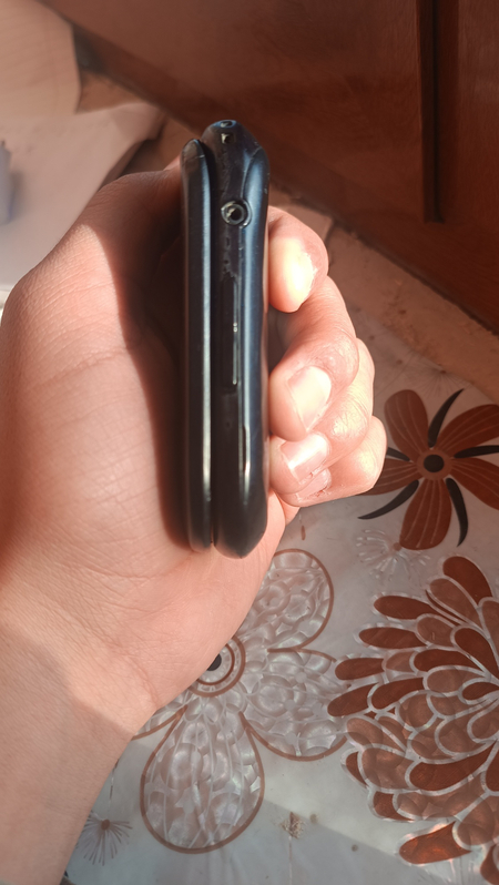 Perfectum gusto 2 + bonus nomer aybi yuq