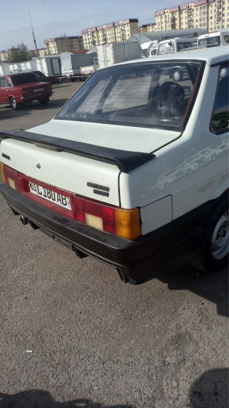 Lada 21099 srochna