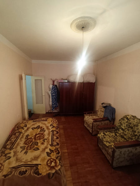 ИПОТЕКА СЕРГЕЛИ 7. 45 м2. 1 ком квартиру 3/5.бл 2*6 акфа рамы железная