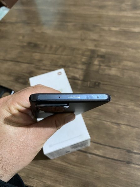 Xiaomi 13 Lite black