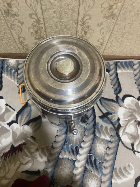 Samovar NIKURA 20l