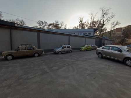 Чиланзар 13 Квартал Срочно Продаётся Здания