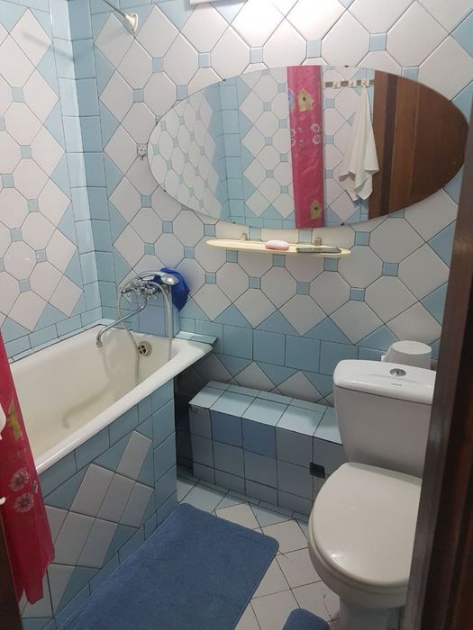 Сдам 1 ком передел в 2 х на Чиланзаре 24 Перекресток Ширин . Срочно !
