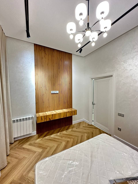 Продается 2 комнатная евроквартира под ключ Себзор