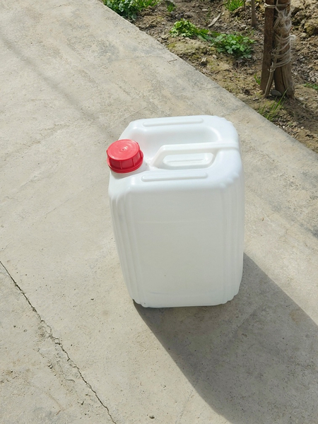 Plastik Bak 20litr