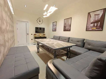 With Euro renovation. Квартира в Юнусабадском районе 3-х комнатная