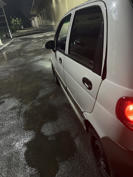 Matiz BEST цена договорная