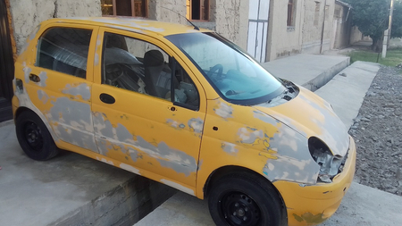 Matiz  2008- yil