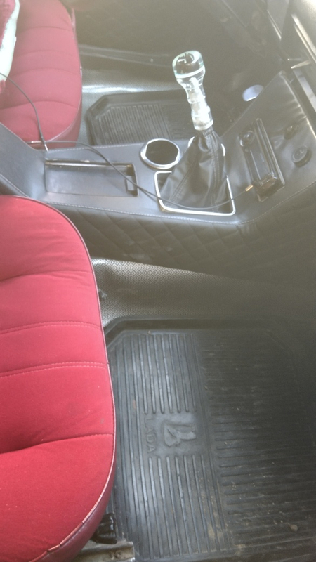 Lada 2106 jiguli