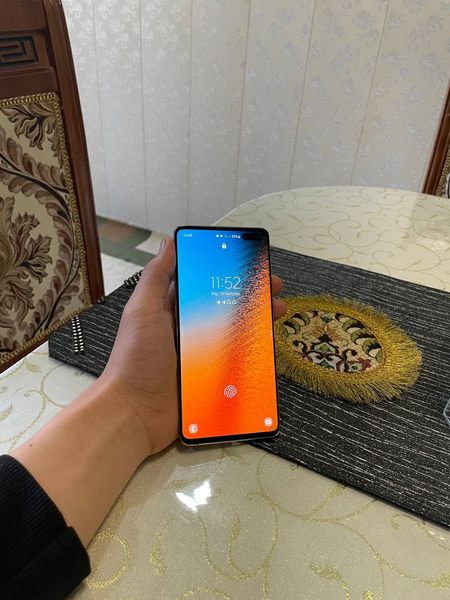Samsung S10 5G 8/256