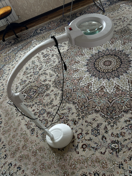 Lampa lupa sotiladi holati zo'r