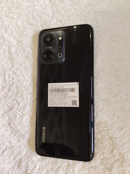 Honor X7a Plus  6/128GB IDEAL