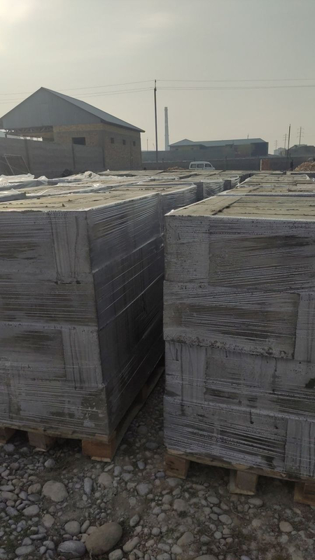 GAZABLOK Polistrolblok Penablok(Gipsablok) 6 xil dan ortiq  formalari