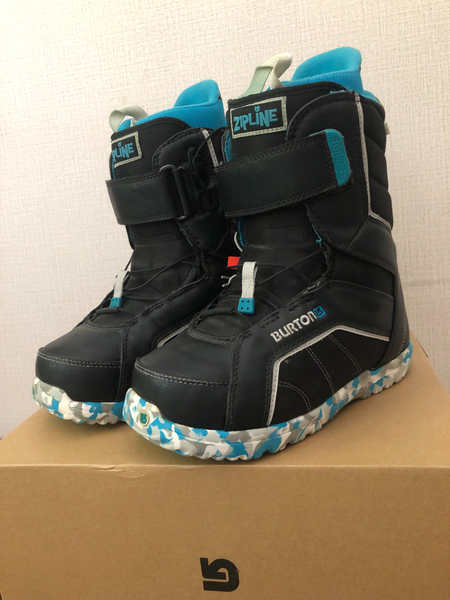 Ботинки для сноуборда Burton