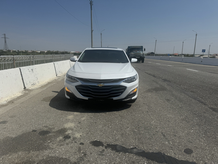 Chevralet Malibu 2. Turbo Xolati ideal