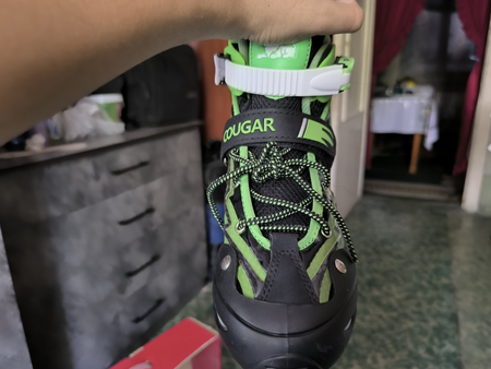 Продаю Ролики Cougar