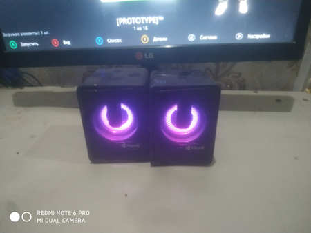 Xbox 360 freeboot.Manitor 19 Lg.Kalonka komplekt